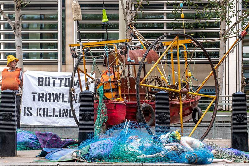 Ocean Rebellion | Home