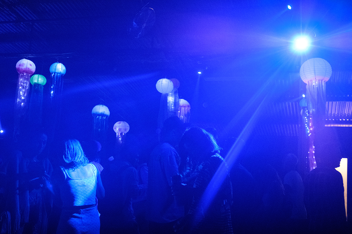 Ocean Rebellion | Home