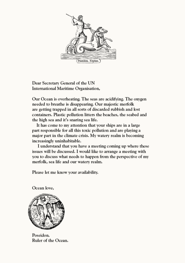 Ocean Rebellion | Home